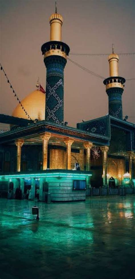 Karbala Wallpapers 4k Hd Backgrounds On Wallpaperbat