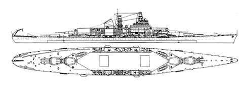 Project 1058 Gibbs and Cox Hybrid