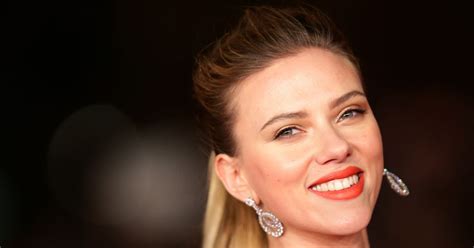 Scarlett Johansson May Join The Coen Brothers New Film Hail Caesar