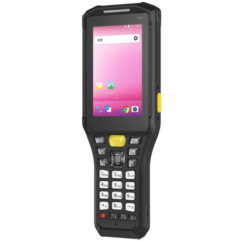 产品 Pda手持终端dpm扫码器固定式读码器