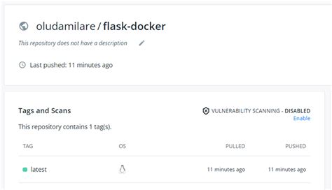 Build And Deploy A Flask App Using Docker Logrocket Blog