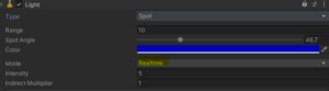 Unity Lighting For Beginners Blog The Unity Game Dev