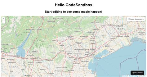 Sparkling Hooks Q S Codesandbox