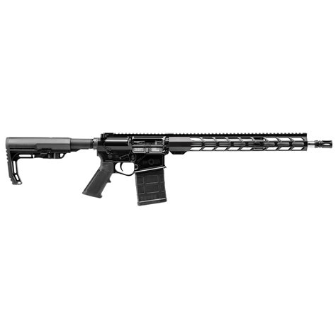 Patriot Ordnance Factory 02358 Lmr Base 308 Win 10 1 16 50 Rifle