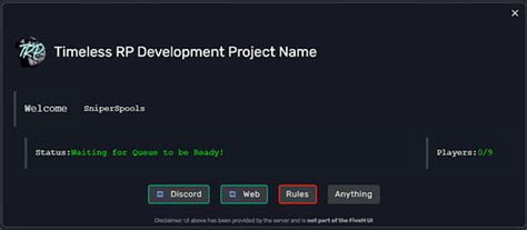 Paid Advanced Connect Queue Discord Role Priority Allow List With