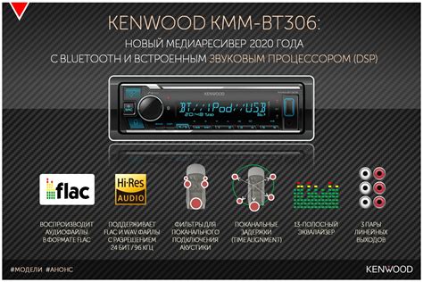 После выключения магнитолы кенвуд дисплей светится 84 фото