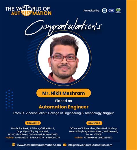 the world of automation automation institute on linkedin