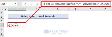 How To Mirror Table On Another Sheet In Excel 4 Easy Methods