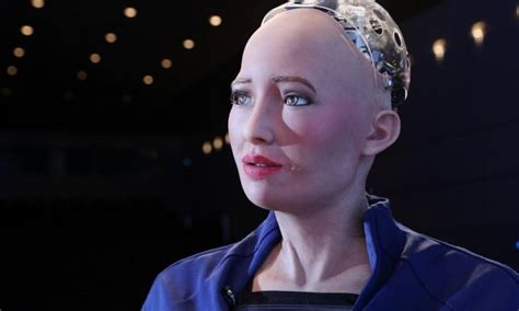 Is Sophia Robot Using Ai Or Is It A Marketing Stunt Unite Ai