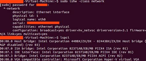 Windows 8 Ubuntu Not Connecting To Network In Hyper V Super User