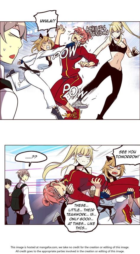 Girls Of The Wilds Manga Sites Good Manga Girl Reading Webtoon Chapter Comics Anime