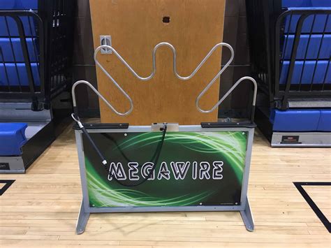 Mega Wire