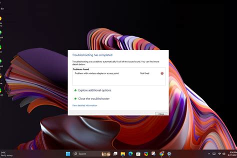 Fix A Router Access Point Channel Conflict Has Been Detected Artofit