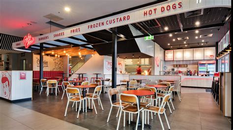 Ruby Chews Burgers Shakes Discover Ipswich