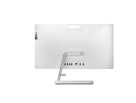 Lenovo IdeaCentre AIO Th Gen Intel I FHD IPS Side Edgeless All In One Desktop With