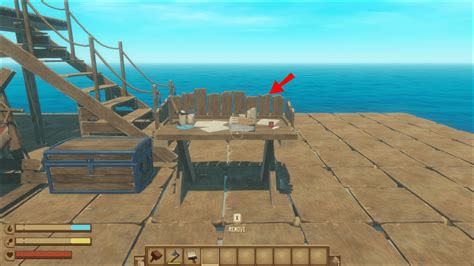 How To Use A Receiver In Raft Player Assist Game Guides And Walkthroughs