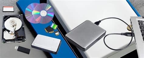 Removable Storage Devices Convenient And Portable Data Solutions