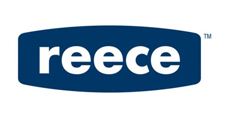 Reece Logo Bathroom Parts Australia