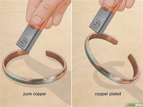 How To Clean Oxidized Copper Remove Tarnishing