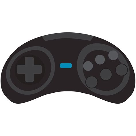 Retro Controller 10 Iron On Transfer Gm Crafts