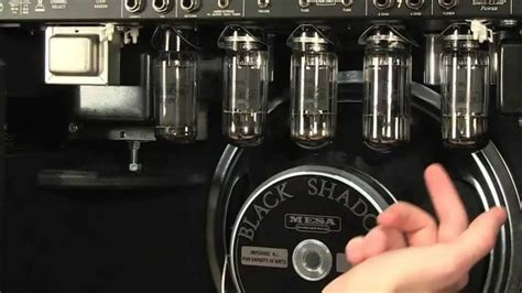 How To Fix Guitar Amp All Stringed