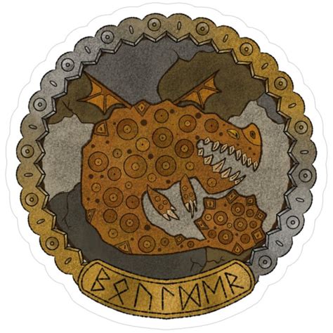 Boulder Class Sticker In 2025 How Train Your Dragon How To Train