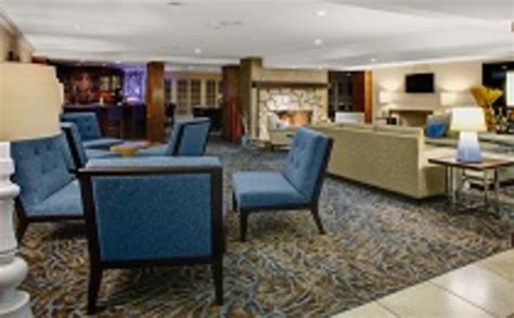 Hilton Garden Inn See Monterey County Ca