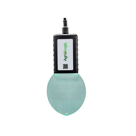 Leaf Wetness Simulation Agrilogiq