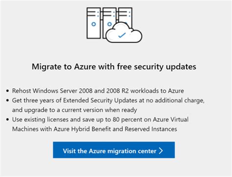 Windows Server 2008 R2 End Of Life Near Virtualization Howto