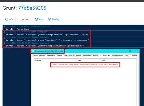 Autoitmating Your Net Tradecraft Vivi