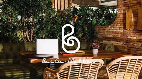 잔잔한 음악이 흐르는 여름 카페 음악 Youtube