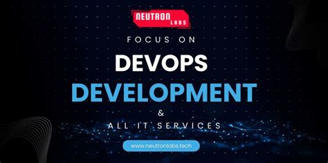 neutron labs on linkedin webdevelopment technology business devops