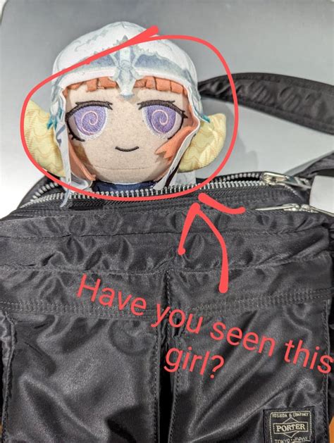 Lost Plush Rpax