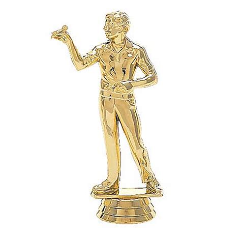 Dart Thrower M Champion Trophy Products