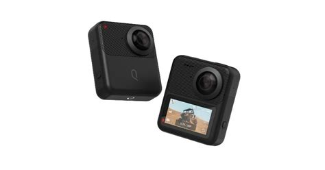 Kandao anuncia Kandao QooCam 3 en CES