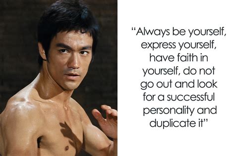 Bruce Lee Quotes For Motivation Dedication Wellquo 50 Off