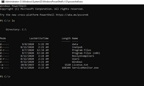 Exploring Files Inside Of Docker Container In Windows Dev Community