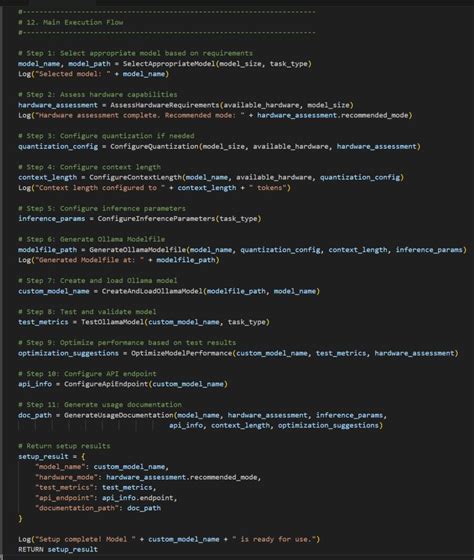 machinelearning ai deepseekai gemma3 softwarearchitecture