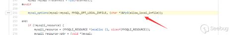 Mysql Client Arbitrary File Reading Attack Chain Extension By