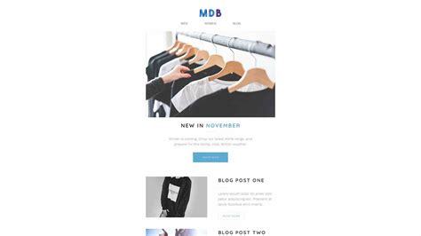 Mdbootstrap Snippets Material Design For Bootstrap