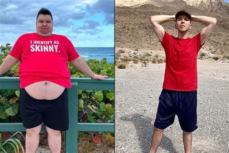 Nikocado Avocado Weight Loss How It Happened Behind The Scenes