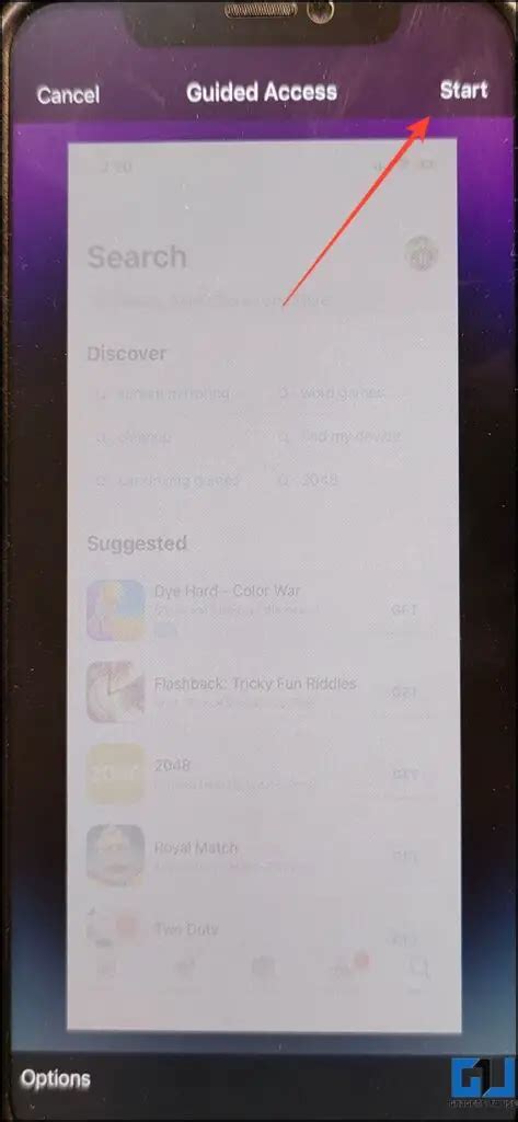 3 Easy Ways To Disable Touch Screen On Android And IPhone Gadgets To Use
