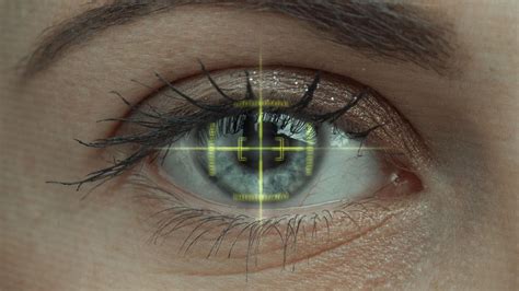 how biometrics works howstuffworks