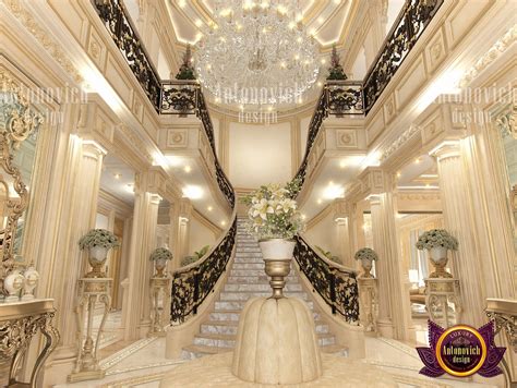 Luxury Hall Interior Design Ideas