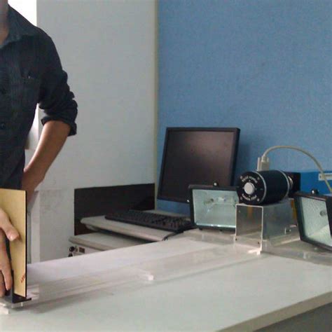 Puhspd Palm Vein Recognition System Setup [29] Download Scientific Diagram