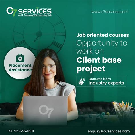 O7 Services It Company On Linkedin Projects Design Project