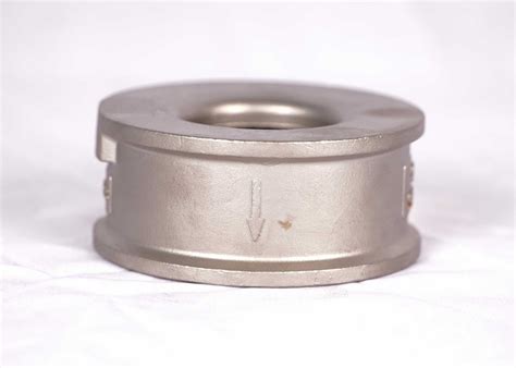 Contamination Prevention In Titanium Casting Ensuring Alloy Integrity And Superior Performance