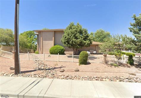 950 E Mingus 111 Ave Unit 111 Cottonwood Az 86326