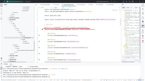 基于rpc框架dubbo实现的微服务转发实战dubbo 实现微服务 Csdn博客