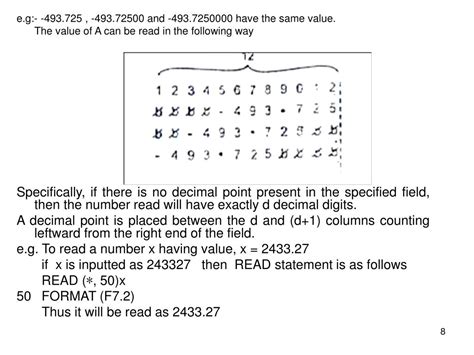 PPT INPUT OUTPUT STATEMENTS PowerPoint Presentation Free Download ID 6997240